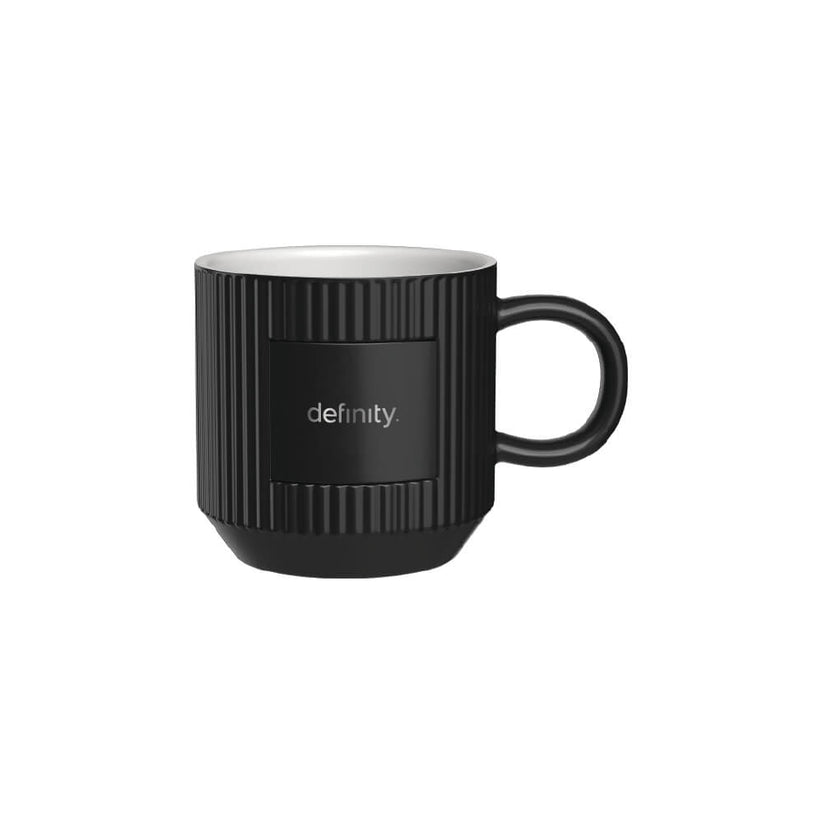 Ceramic Mug – Definity Merchandise Store